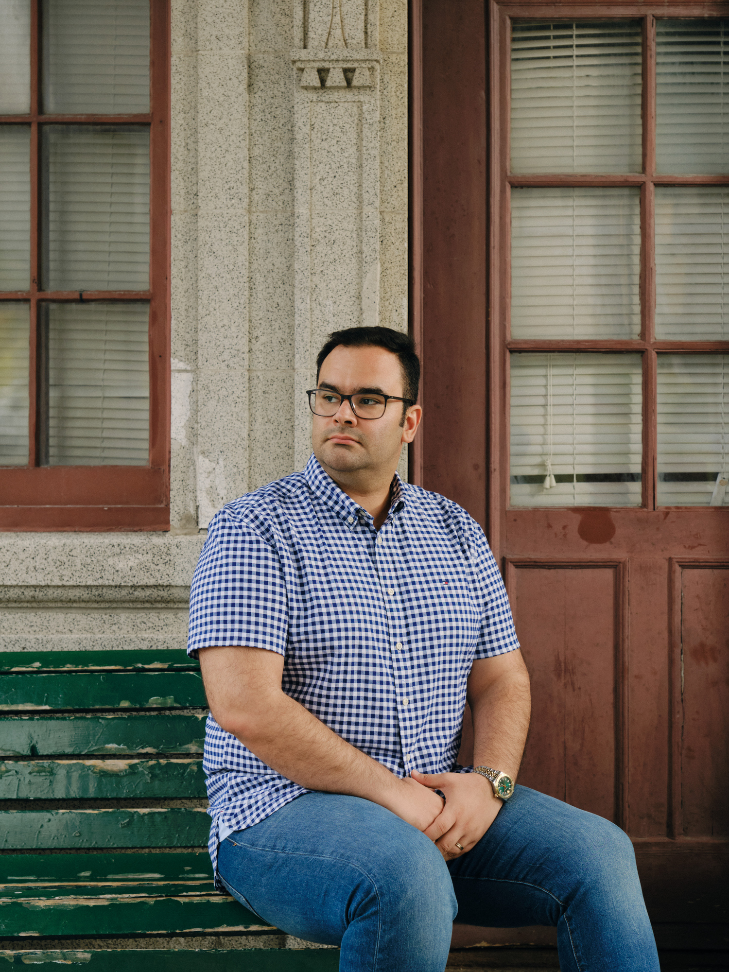 Eight Years of School. Zero Job Offers.