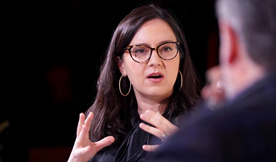 Who is Bari Weiss? Rebel journalist set to storm CBS News; and why ...