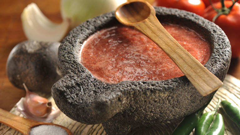 Your Salsa Can Still Sing Without The Spice Using Clever Flavoring ...