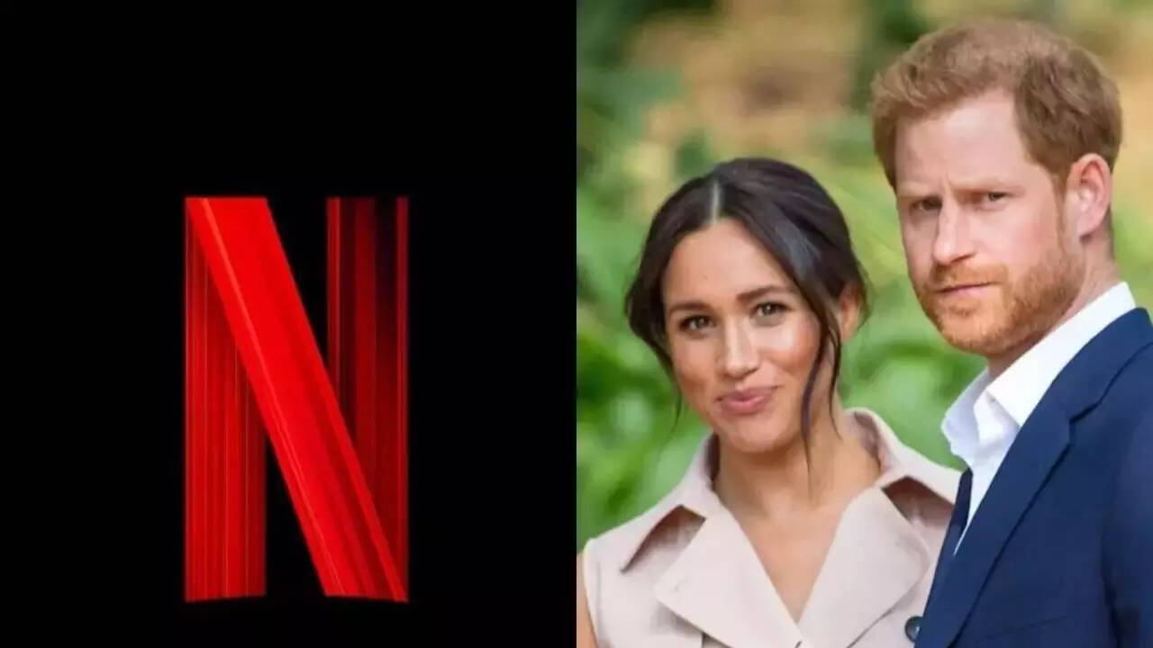 Netflix's deal with Meghan Markle's As Ever may fizzle out soon ...