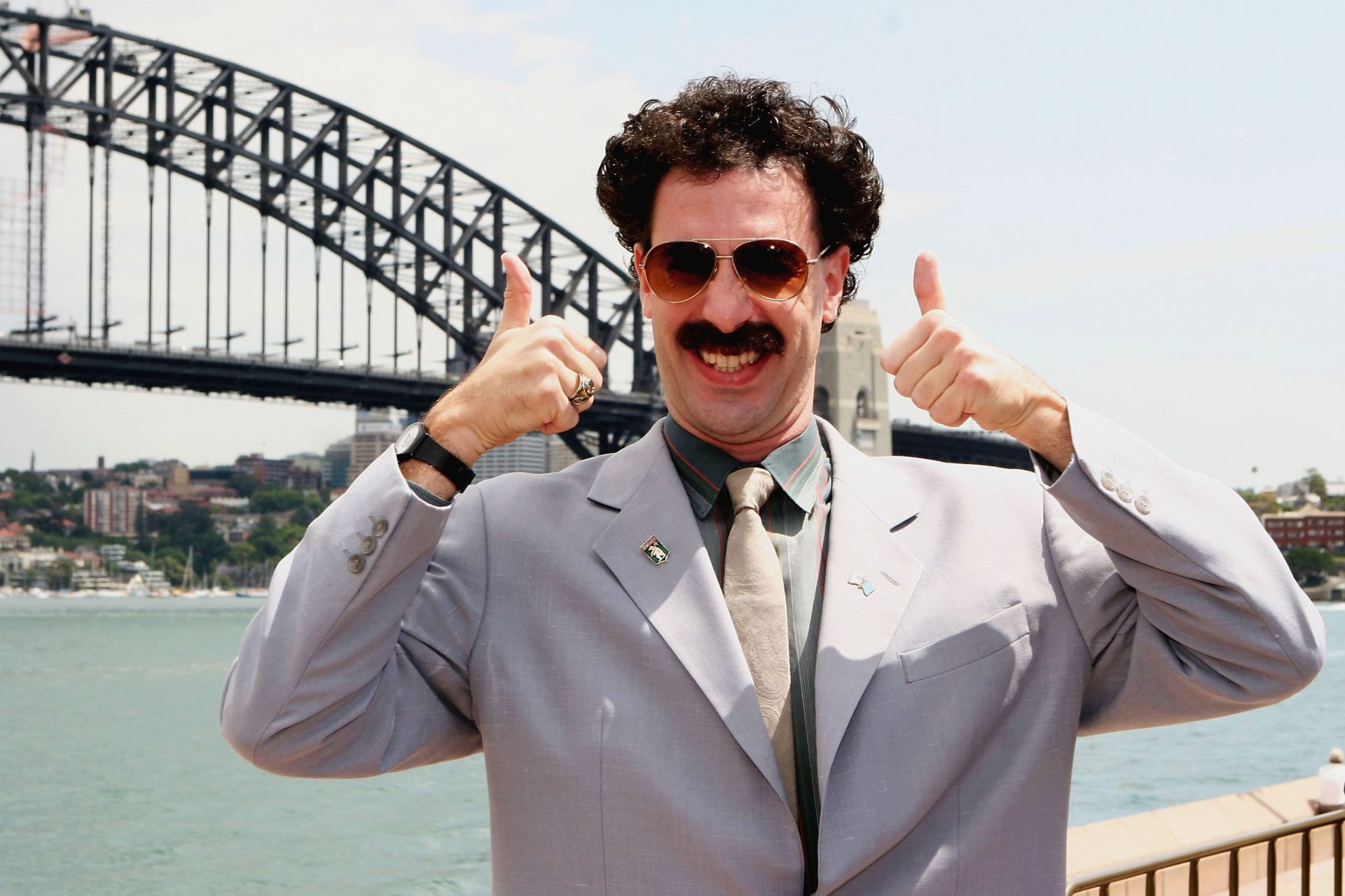 Bigotes icónicos: Las celebridades que los hicieron famosos