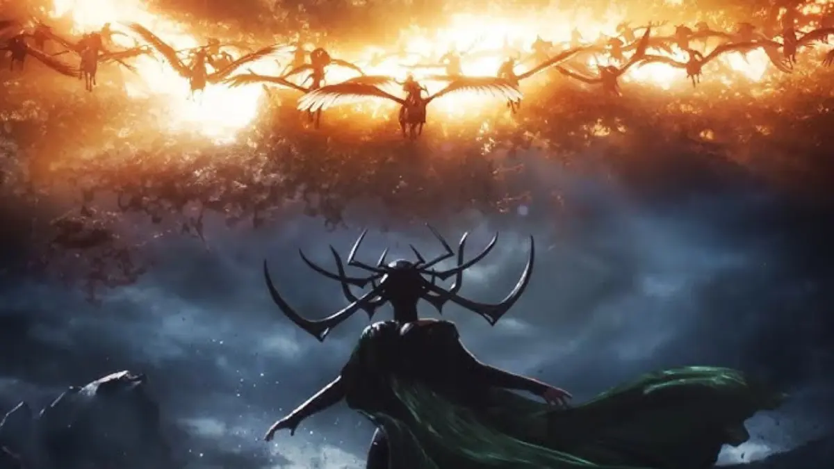Did You Know These 10 Things About ‘Thor: Ragnarok’?