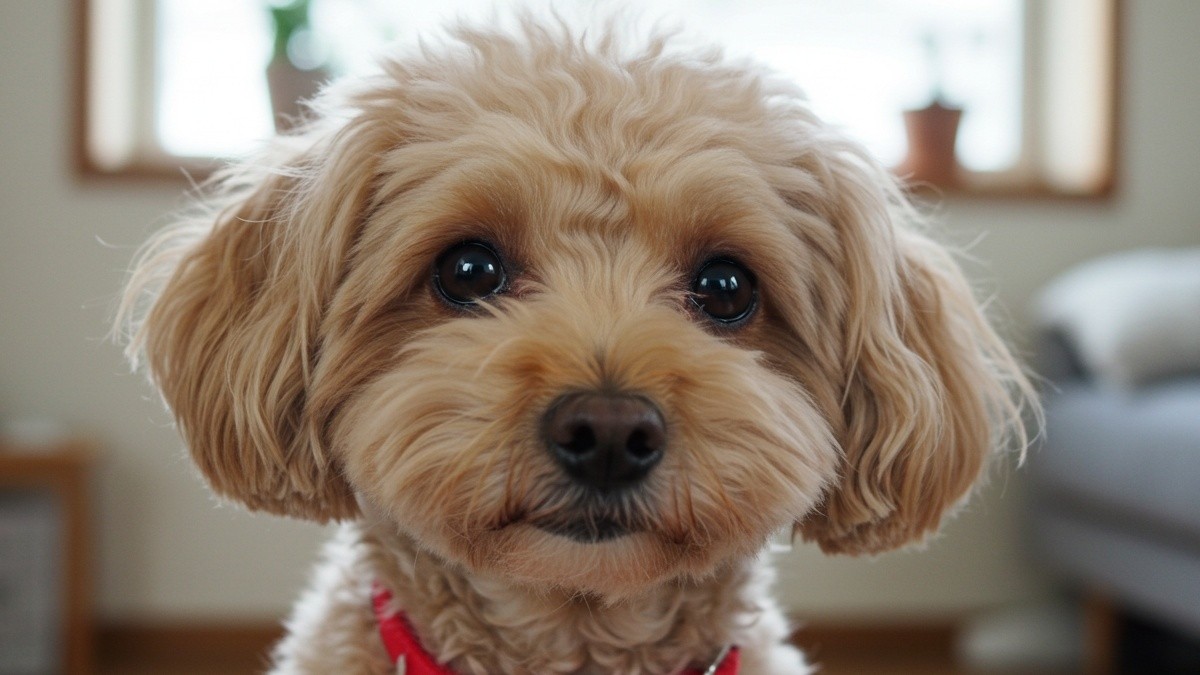 How dogs say goodbye when they die: signs and lessons that touch the heart