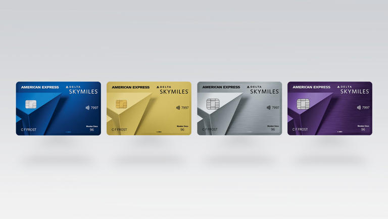 Huge Delta Card Bonus Offers: Earn up to 125K SkyMiles With New Limited ...
