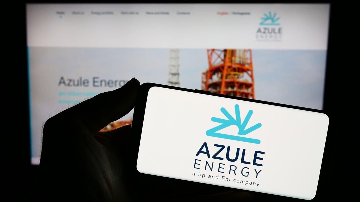 Azule Energy to invest $5bn in Angola’s oil and gas projects