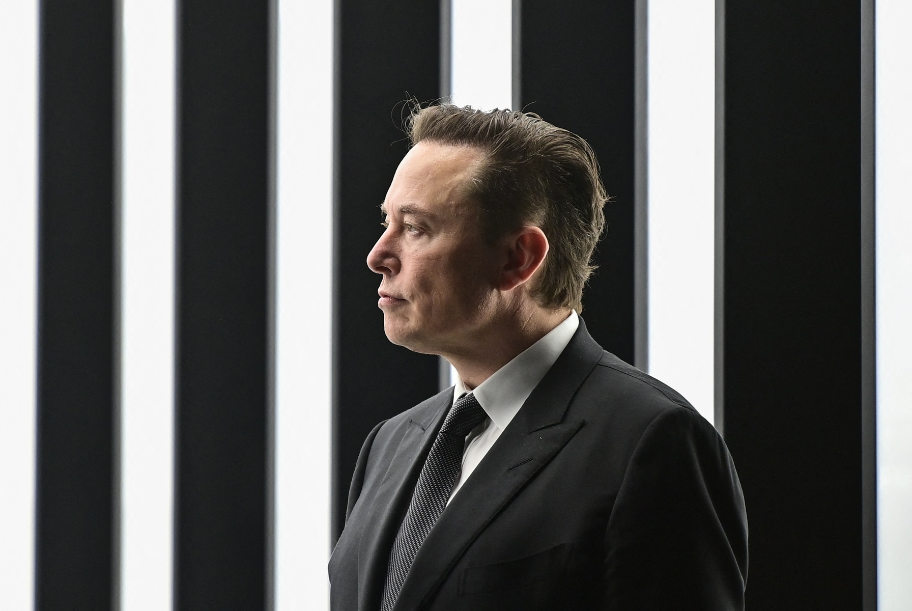 Musk reveals fourth Tesla “Master Plan”