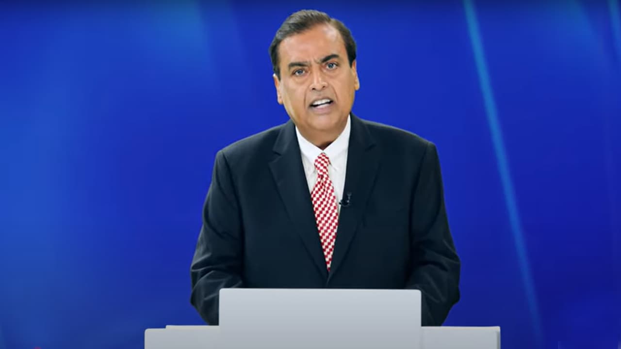 Reliance Retail's Q3 revenue crosses Rs 97,600 crore on expansion push