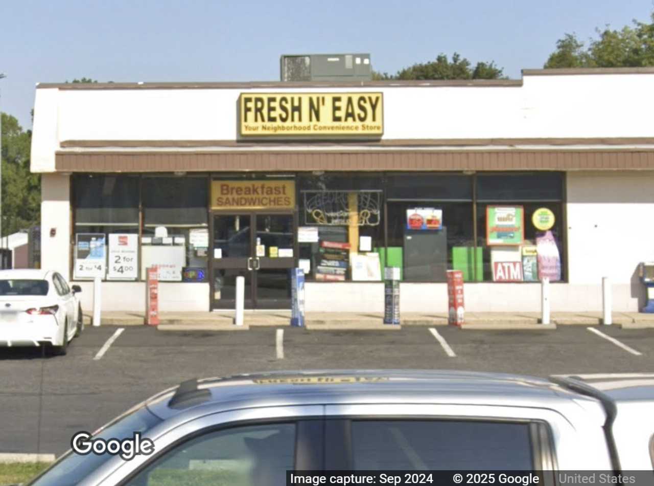 $293K Winning Fast Play Ticket Sold At Fresh N’ Easy