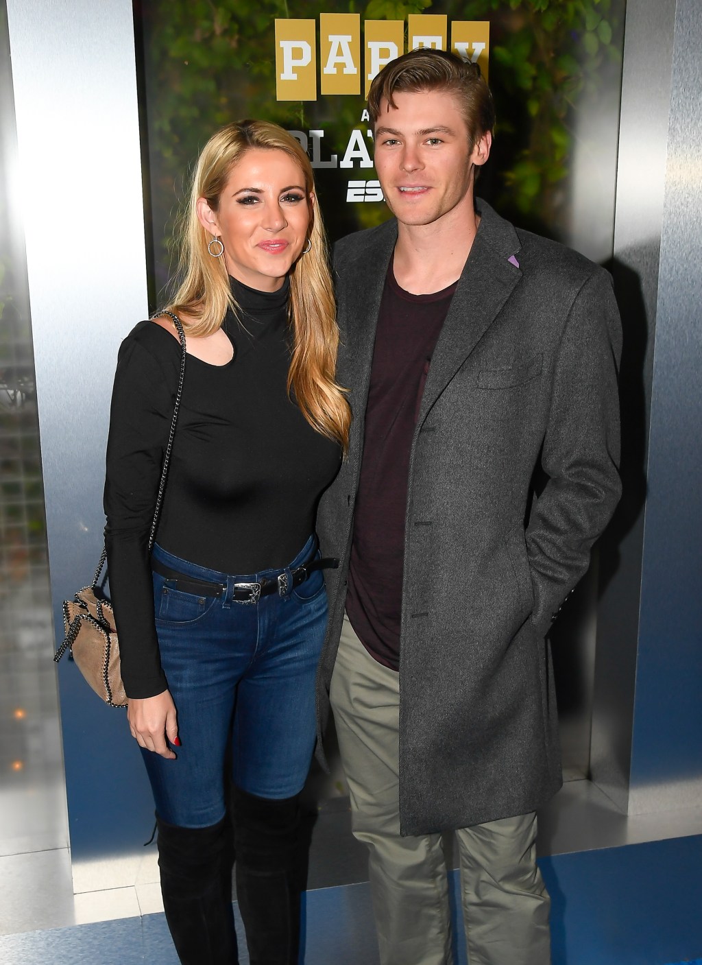 ESPN’s Laura Rutledge made a burner account to defend MLB husband — and ...