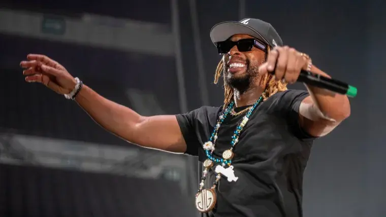 Lil Jon bodybuilding, explained: What to know about famed rapper's body ...
