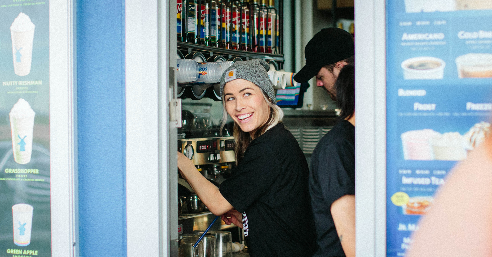 Why Dutch Bros Stock Soared 21% in August