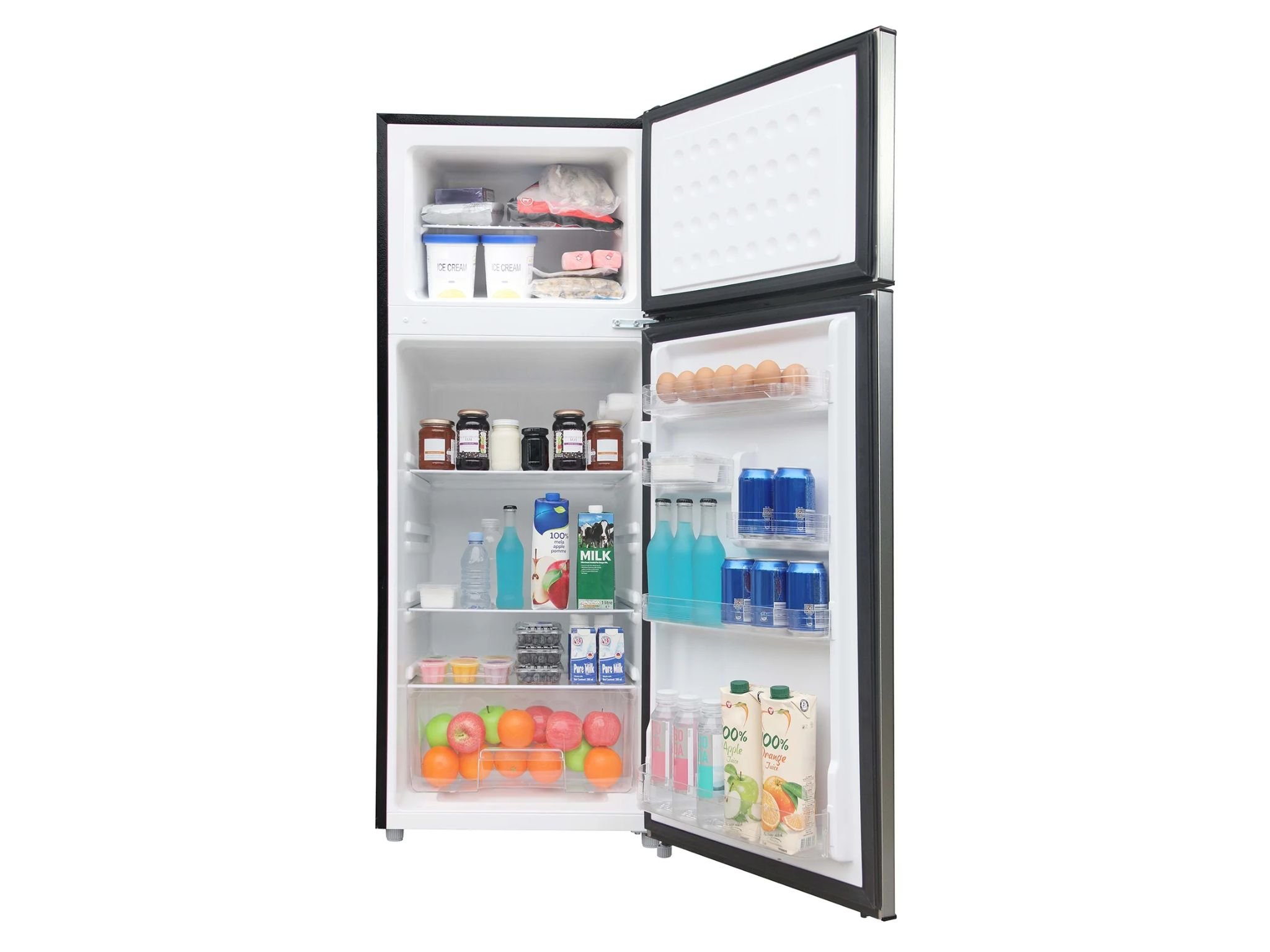 Walmart drops $449 refrigerator to $218