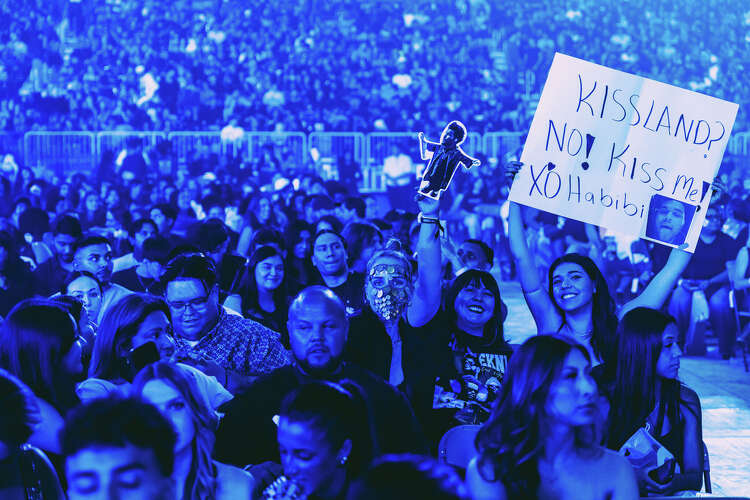 The Weeknd at the Alamodome: A farewell tour or just another dawn?