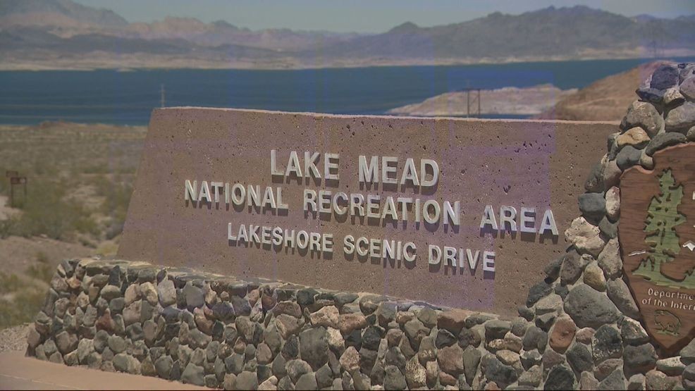 Lake Mead officials to reopen Government Wash following 2024 closure