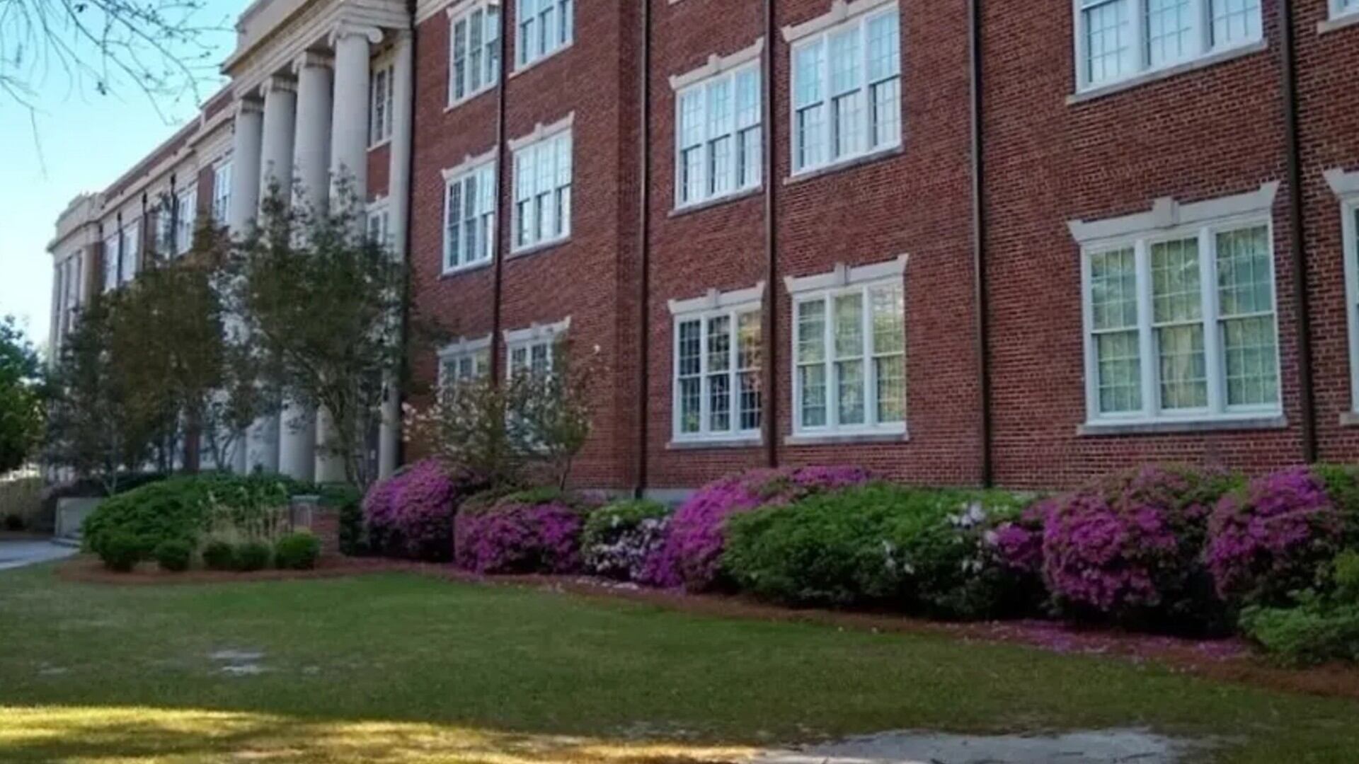 Savannah Arts Academy brings Grease to the stage in all-school musical