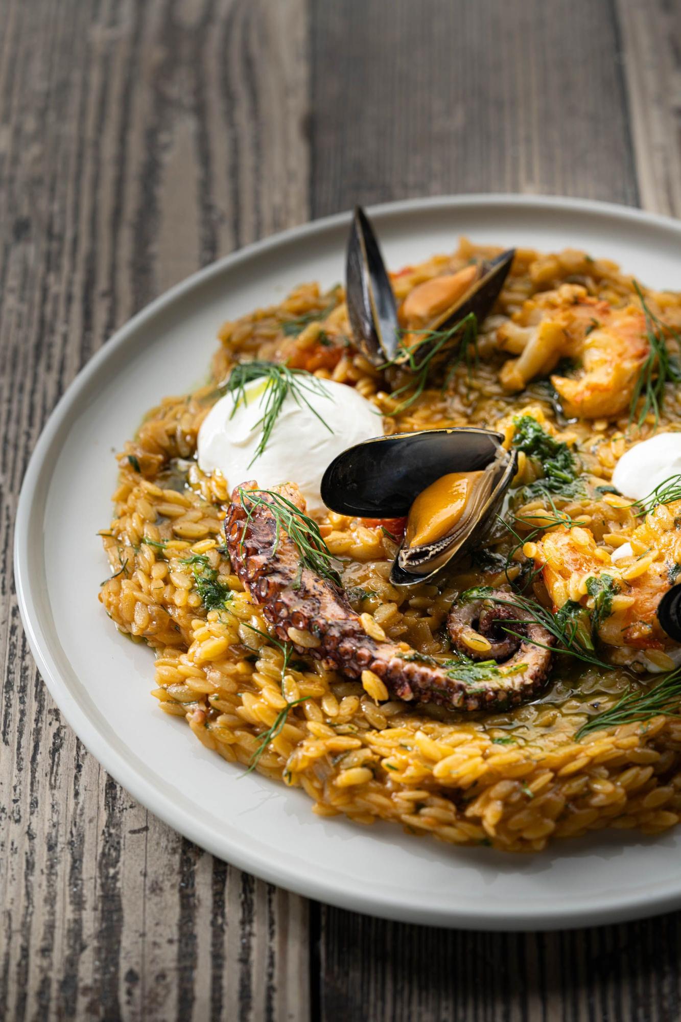 Oui Madame launches in Islington