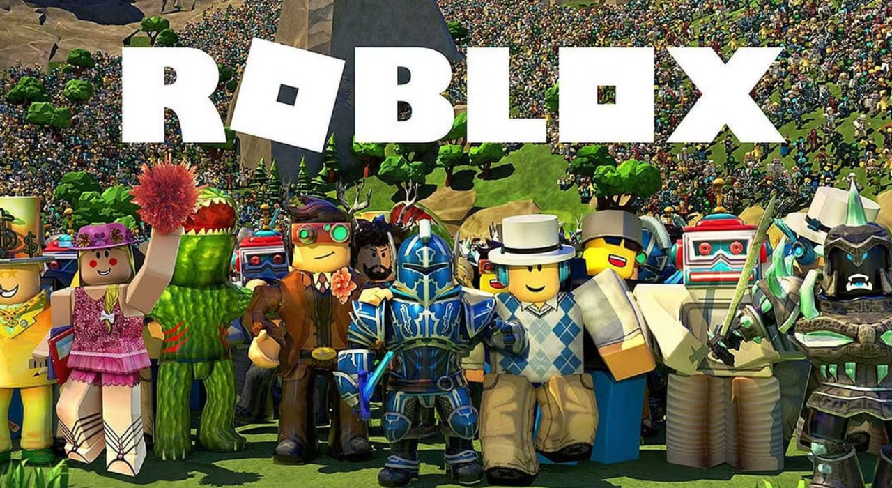 Roblox blocks voice and in-game chat in Saudi Arabia, UAE to protect ...