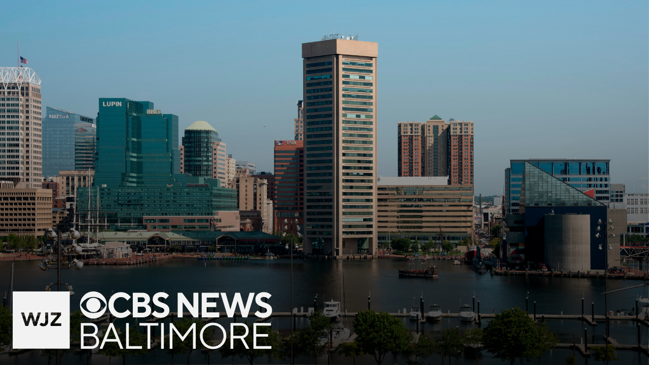 Maryland Cycling Classic, other events to impact Baltimore traffic