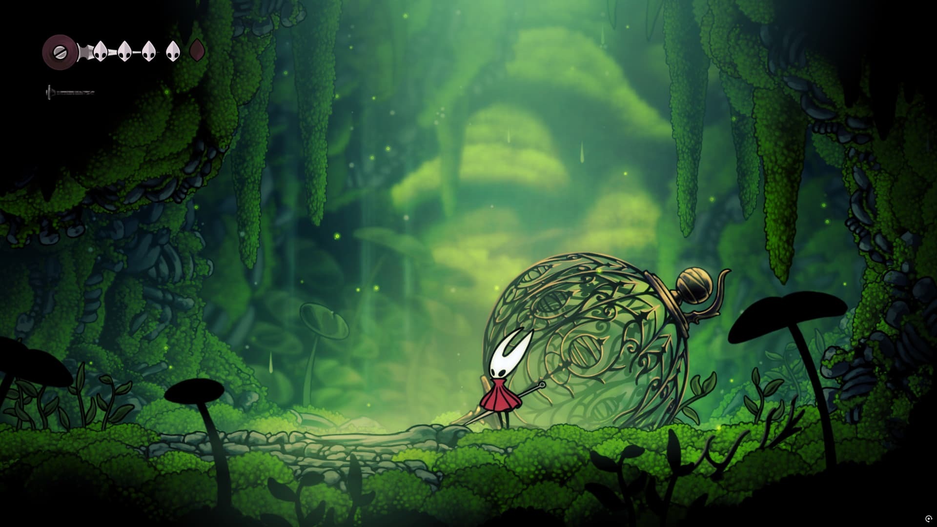 Hollow Knight Silksong Trophies And Achievements List