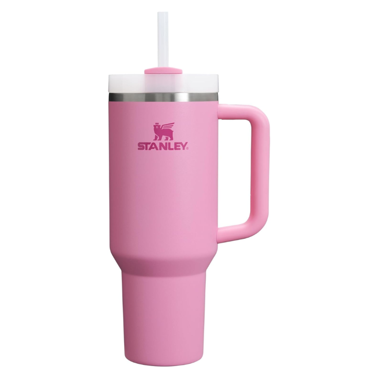 Get Yourself These Colorful Stanley Cups Now