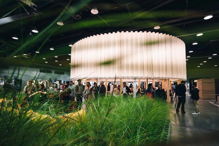 IDS Vancouver brings light, hospitality and new connections