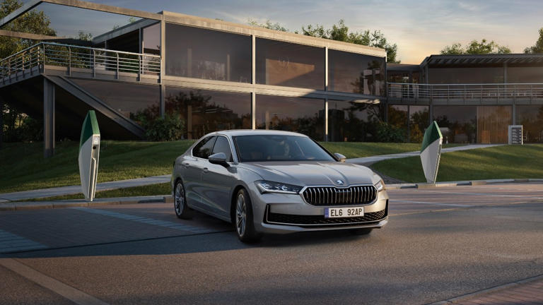 Η Skoda Viocar στην 89η ΔΕΘ και στην Auto Thessaloniki 2025