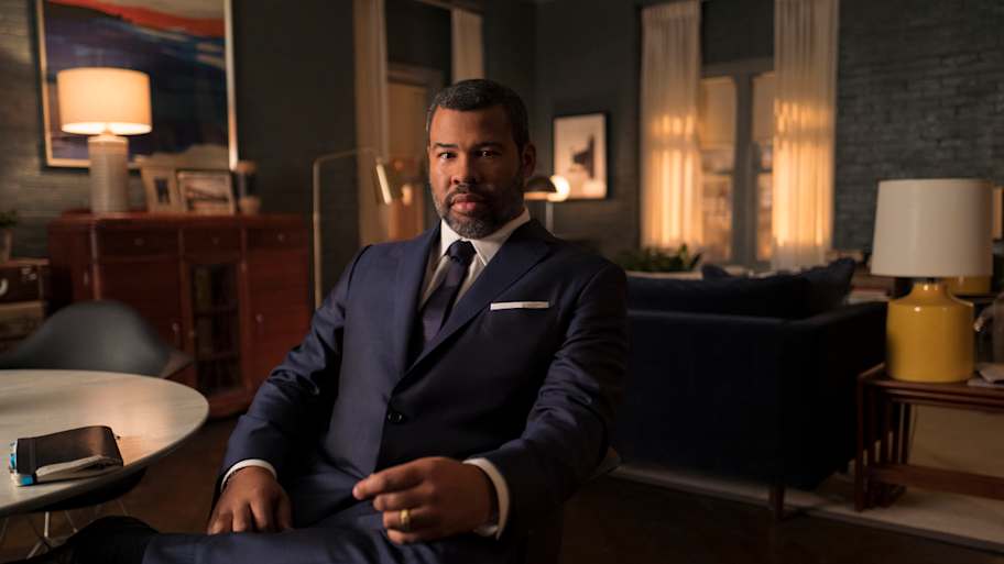 There's a disappointing update about Jordan Peele's Nope followup