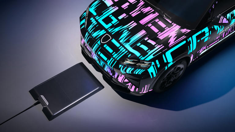 Don't worry –EVs aren't close to being an 'electrosmog' health risk ...