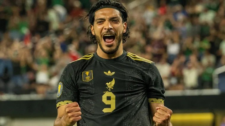 Mexico vs. Japan lineups: Predicted starting XI, team news, rosters ...