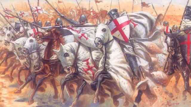 The King Who Kidnapped the Pope - Philip IV’s Power Play