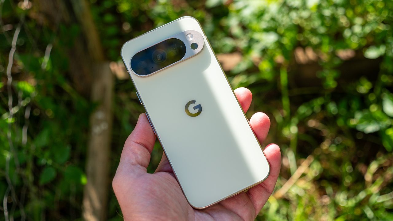 Pixel 10's AI-powered voice translate feature launches first in the ...