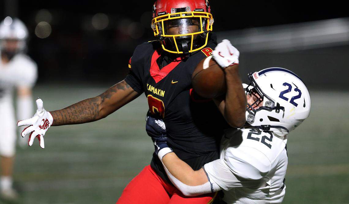 MCC football consensus: Until someone knocks off this team, it's the ...