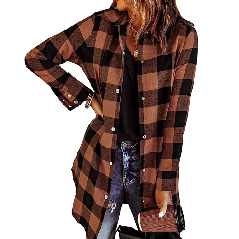 Basic Girl Looks You'll Love for Fall