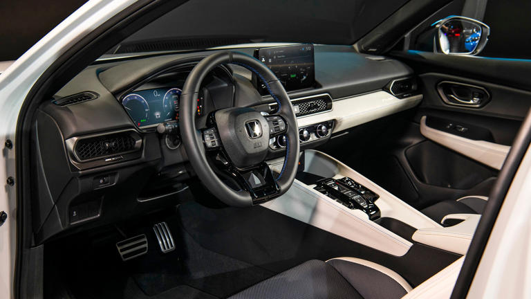 2026 Honda Prelude Price Announced: We're Not Mad, We're Just Disappointed