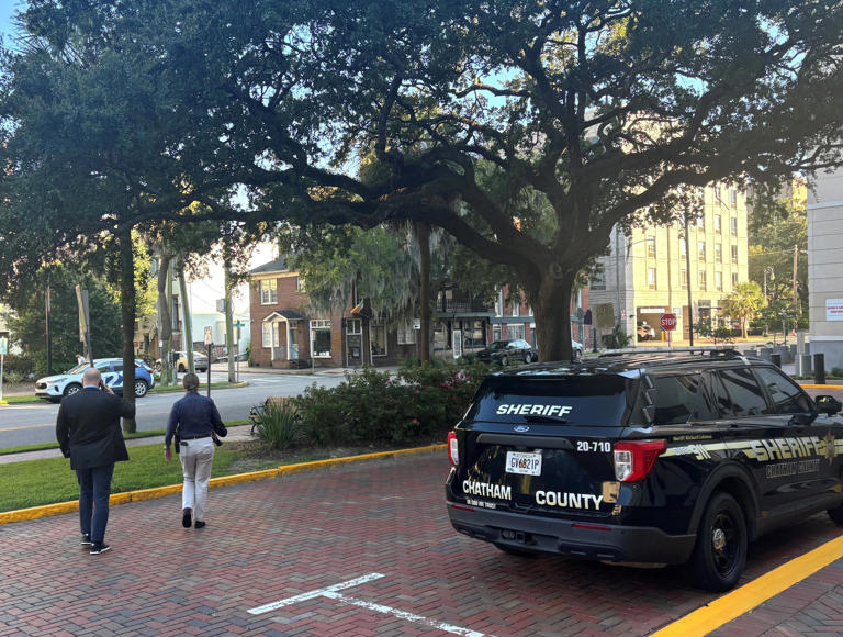 Sixth suspect pleads not guilty in Oglethorpe Mall shooting case