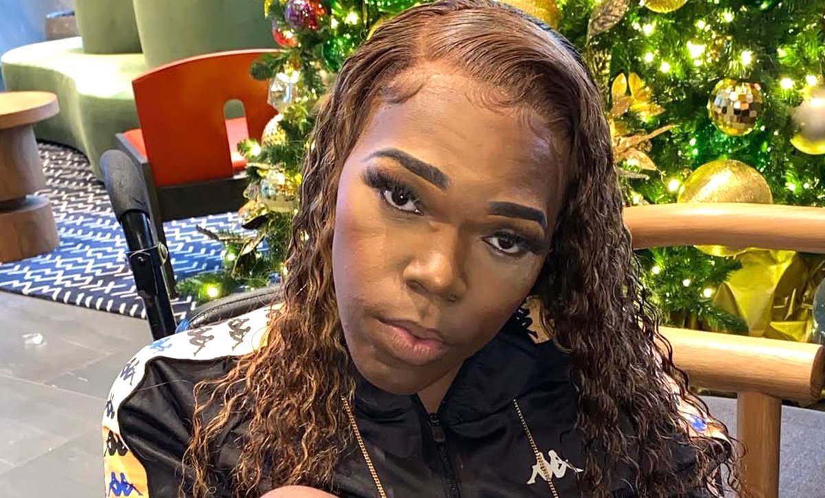 Influencer Rolling Ray dies aged 28