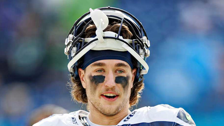 Seahawks get update fans craved with first Week 1 injury report