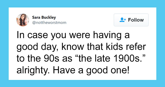 45 Jokes And Memes That People Who Grew Up In The ’90s And 2000s Will ...