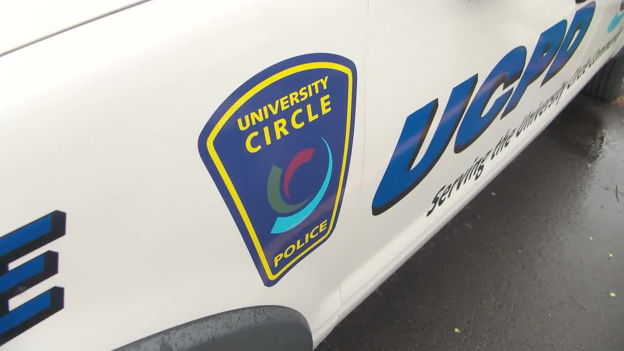 University Circle police host Citizens Police Academy