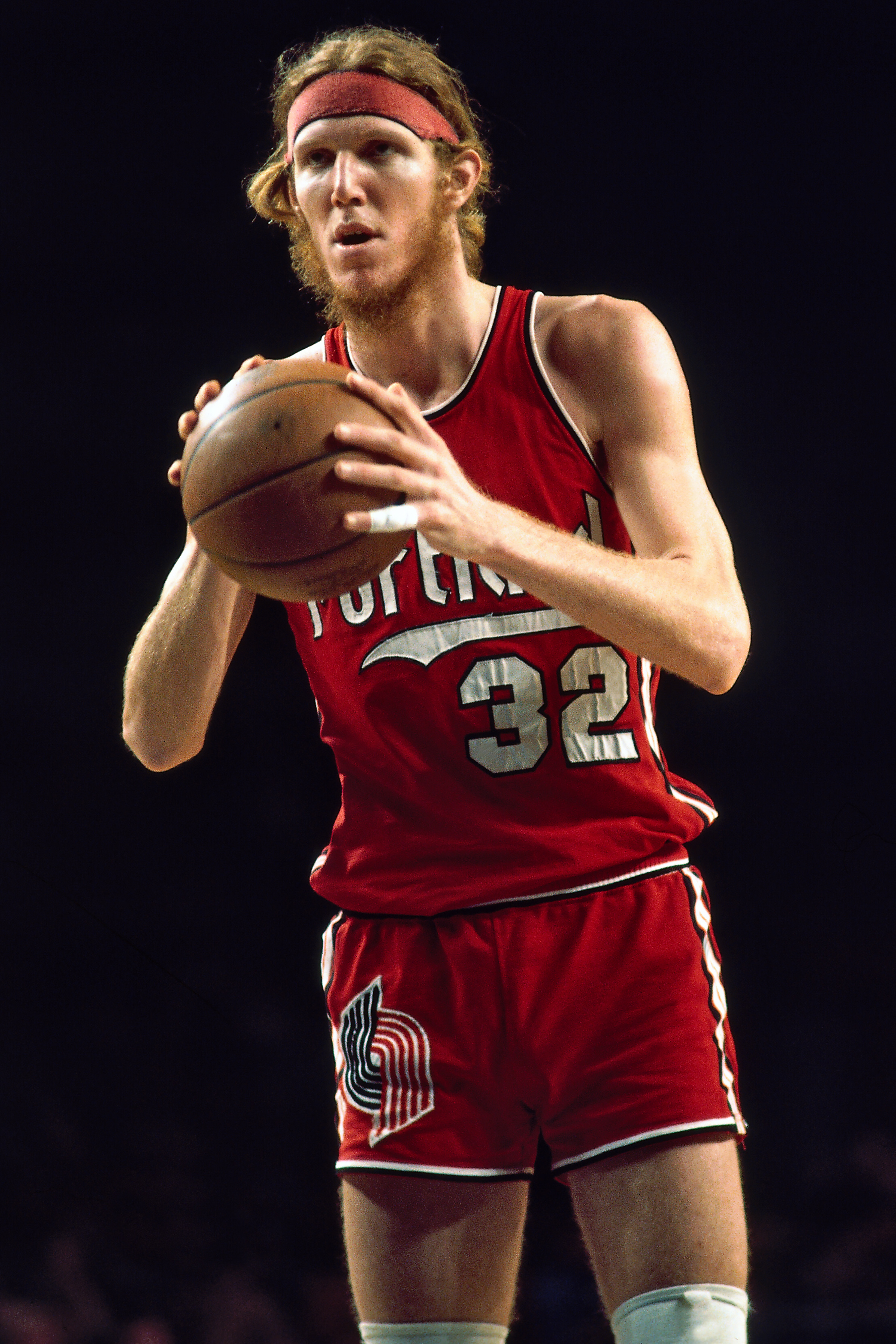 The All-Time Historical Portland Trail Blazers Draft