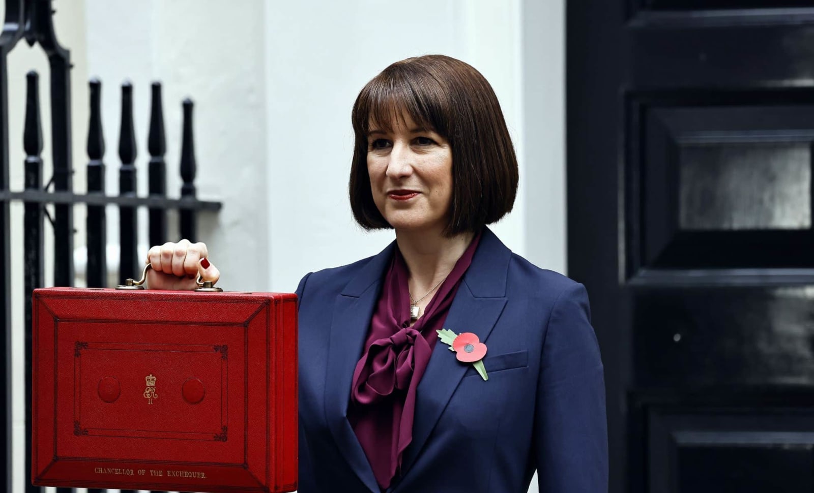 Rachel Reeves Reveals 2025 Budget Date Amid Fears of Tax Increases