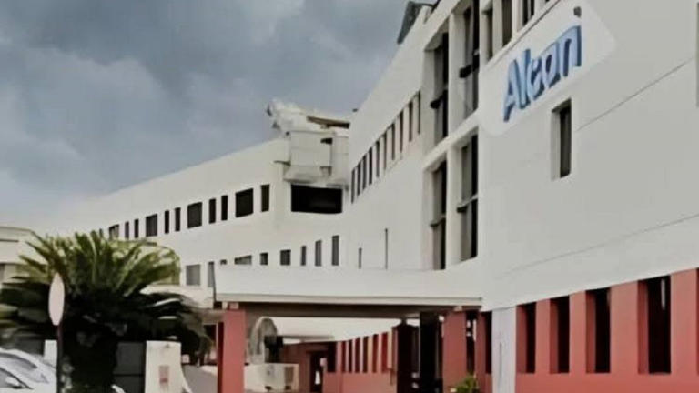 Link pendaftaran lowongan kerja process engineer di PT Alcon Batam 2025