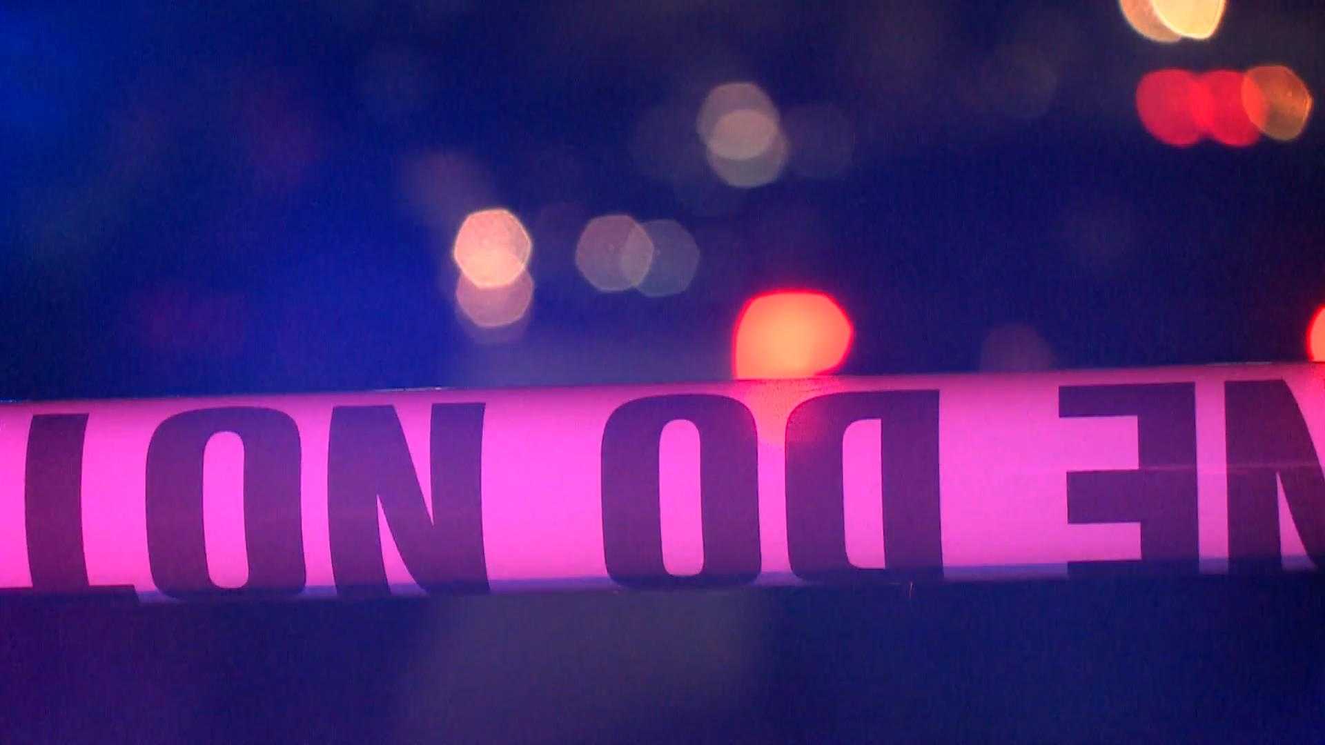 Intruder wearing only underwear wakes homeowner by shaking bed during ...