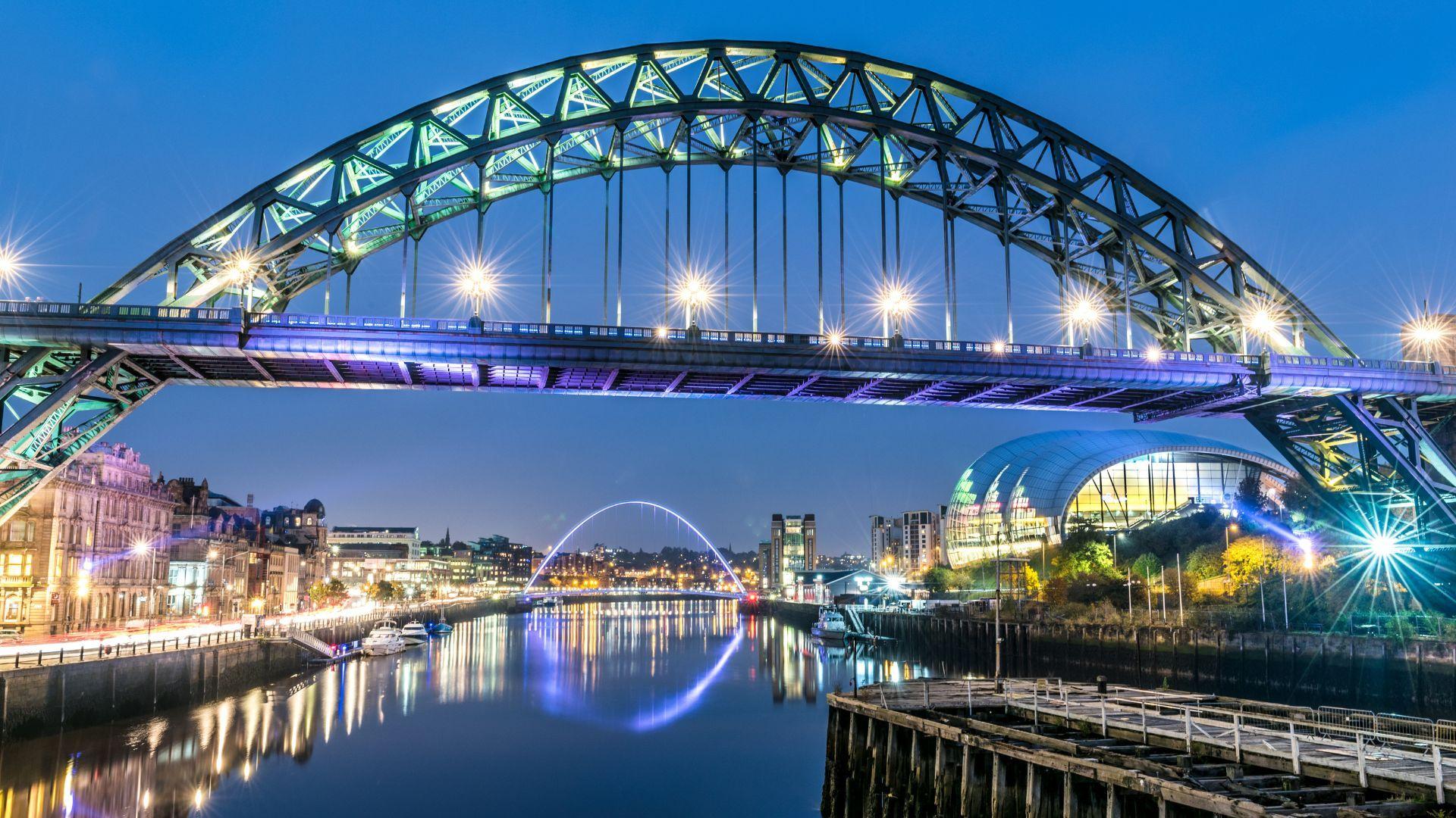 Net Zero North East England announced as headline partner of Clean ...