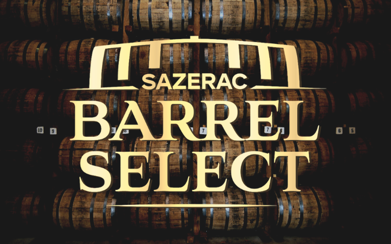 Revamped Sazerac Barrel Select Program: More Barrels, More Choices for ...