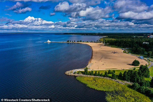 A new Blue Zone: Scientists find an unexpected region where people live ...