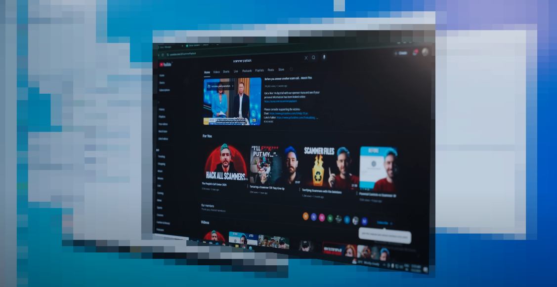 How One Hacker Stopped a Gift Card Scam