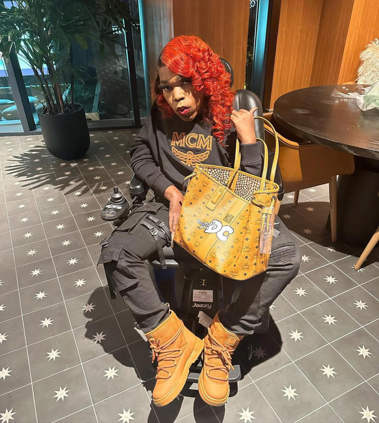 Influencer Rolling Ray dies aged 28