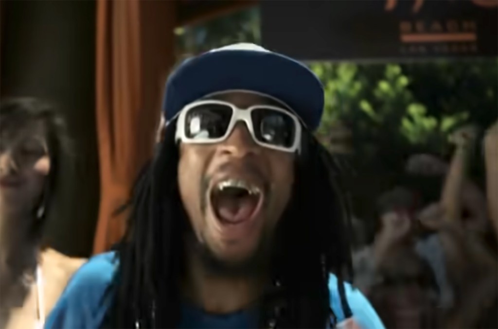 Lil Jon? More Like Jacked Jon, as Rapper Takes One of Top Prizes at ...