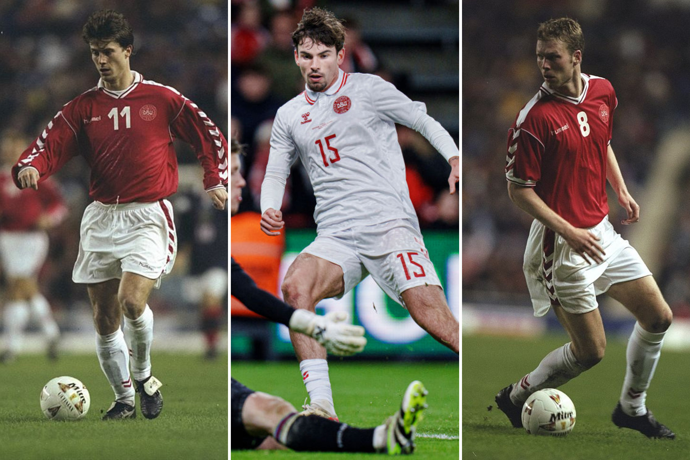 10 of the best Danish players to have played in Scotland - Rangers ...
